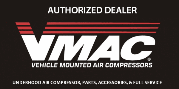 VMAC Edmonton Authorized Dealer - Milron Metal